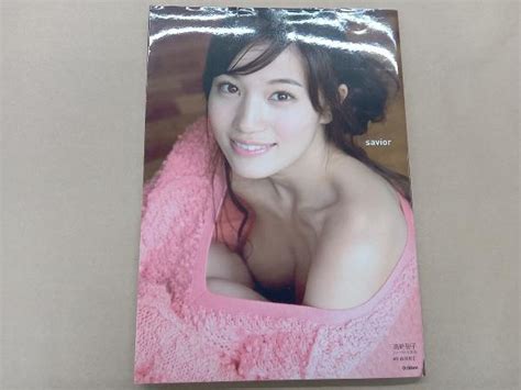 【やや傷や汚れあり】高崎聖子ファースト写真集 Saviorの落札情報詳細 ヤフオク落札価格検索 オークフリー