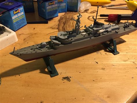 Hms Amazon 2 By Anewton89 On Deviantart