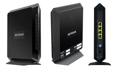 The 5 Best Modem Router Combos For Your Internet Plan The Plug Hellotech