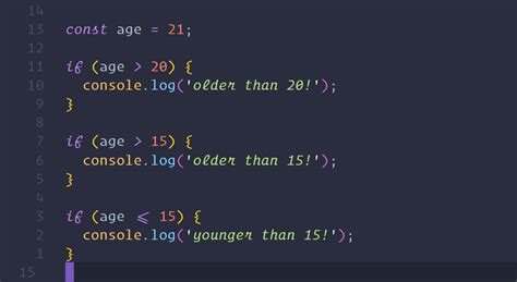 Introduction To Javascript Control Flow By Mahendra Choudhary
