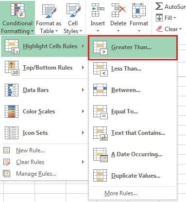 Chapter Highlight Cells Rules PK An Excel Expert