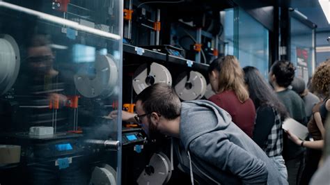 3d Printing Classroom Prusa Education
