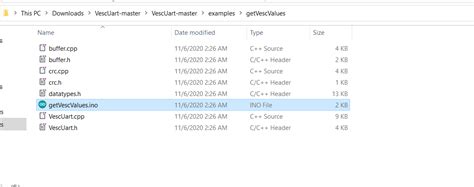 Unable To Import The Libraries Correctly Programming Arduino Forum