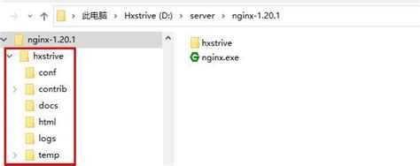 Nginx 命令参数 Nginx 教程 核心编程