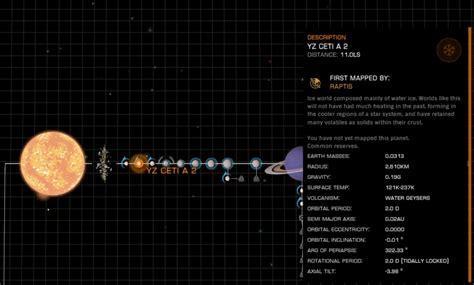 Elite Observatory Search Your Journal For Potentially Interesting Objects Or Notify You Of