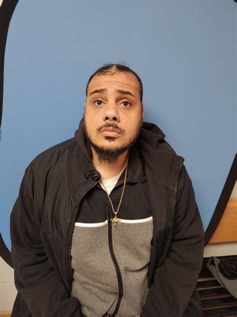 Joshua Slawson Sex Offender In Gowanda Ny 14070 Ny56769