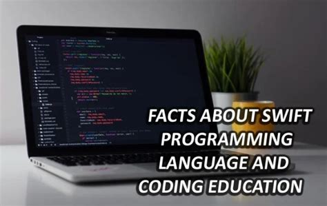 It Phobia On Linkedin Facts About Swift Programming Language And