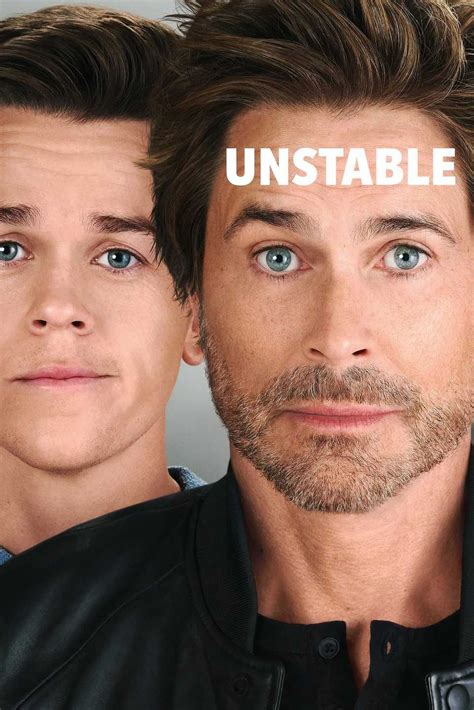 Netflixs Unstable Cast And Character Guide Netflixs Unstable Cast And Character Guide
