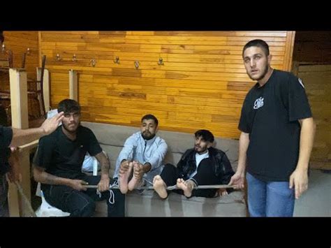 DEV CEZALI JENGA OYNADIK FALAKALARA DİKKAT YouTube