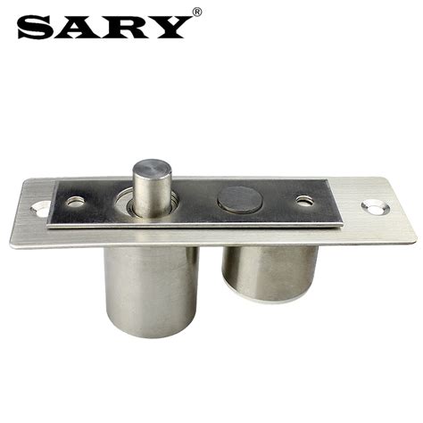 Small Electric Mortise Lock Dc12v Access Control E Vicedeal