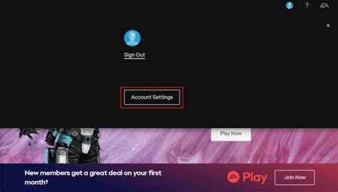 How Do I Unlink EA Account From PS4 TechCult
