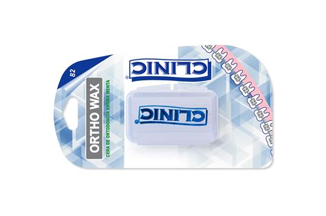 Ortho Wax Cera Para Brackets Clinic