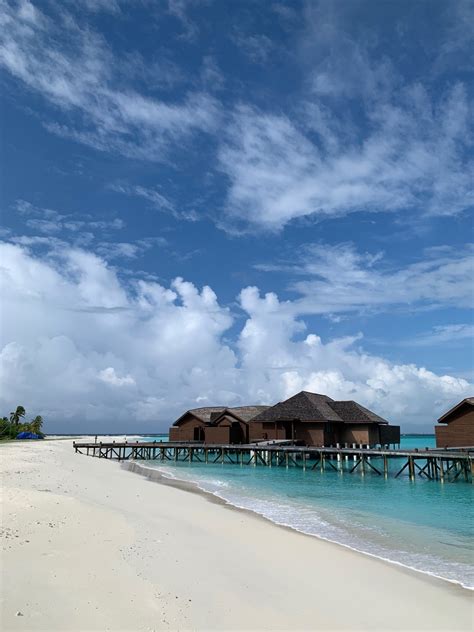 モルディブ、2020年8月の観光客数は増えた？ モルディブリゾートから発信！hitomiのモルディブ旅行情報