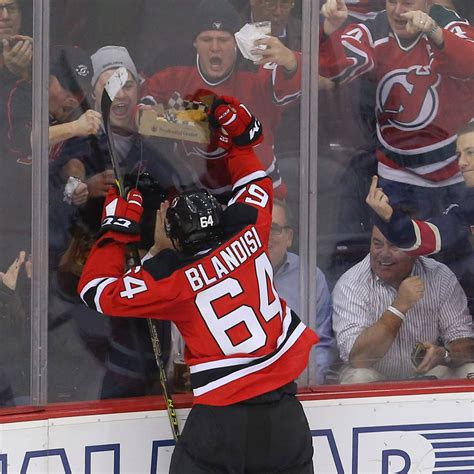 Flashing At Hockey Game