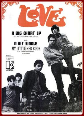 Sixties Beat Love
