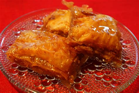 Баклава по стара българска рецепта Cooking Recipes