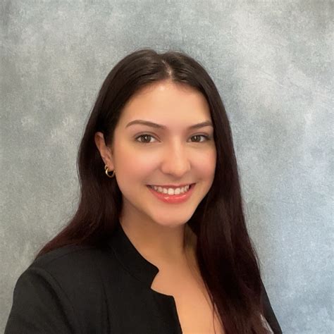 Sophia Talbott Florida Southern College Lakeland Florida United