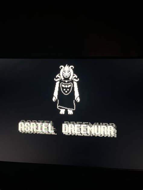 Undertale Pacifist Completion Rundertale
