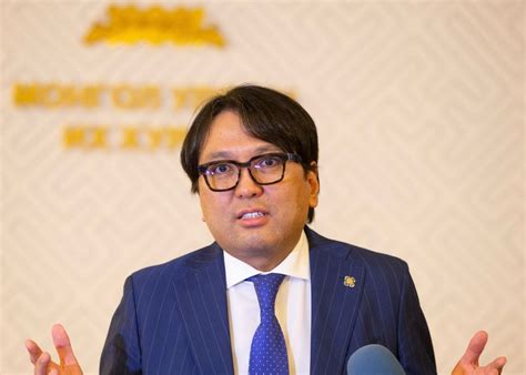 “64 сая тонн нүүрсний хулгайн асуудалд Ерөнхийлөгч УИХ ын дарга