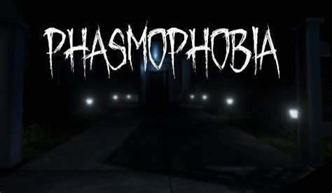 Quiz O Phasmophobia Samequizy