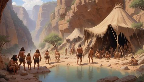 Caveman By Nidraart On Deviantart