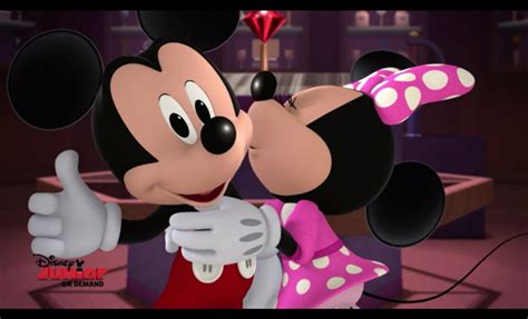 House Of Mouse Episode 017 By Akuma319 On