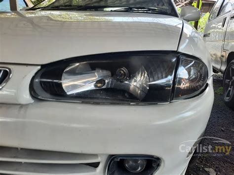 Used 1997 Proton Putra 1 8 Sedan A Carlist My