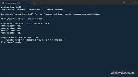 Allow Ping In Windows Firewall A Step By Step Guide