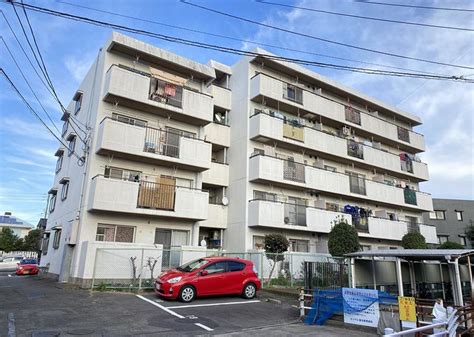 ロイヤルシャトー富吉駅前賃貸マンション 物件番号9801645 愛知県海部郡蟹江町富吉1丁目【ニッショーjp】