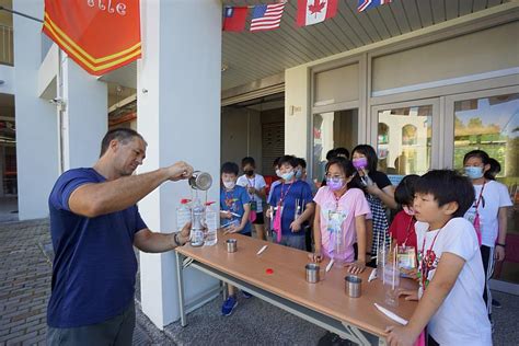 文光國際英語村暑期未來領袖營 培養全人發展 蕃新聞