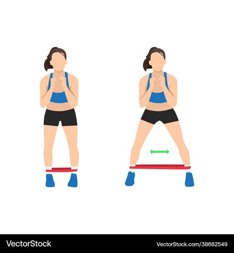 Jumping Jacks Vector Atelier Yuwa Ciao Jp