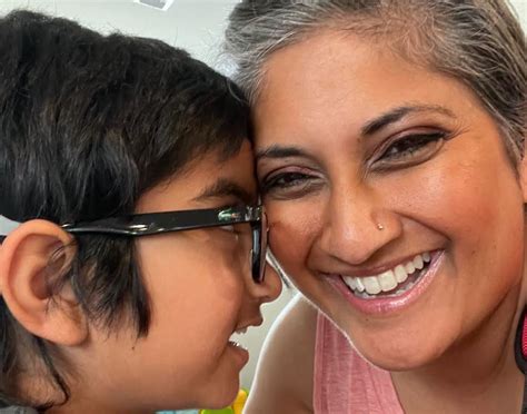 Meet Bina Bendale Nurse Coach Bina Nurse Coach