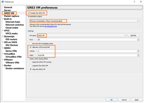 Bien Débuter Avec Gns3 Sous Windows Installation Pas à Pas Bien Débuter Avec Gns3 Sous Windows Installation Pas à Pas