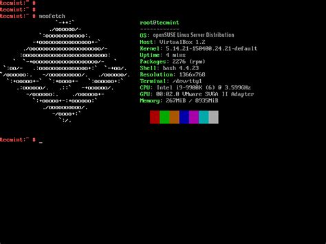 12 年使用的 2023 个最佳 Linux 服务器发行版