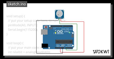 Muhammad Alfathul Akbar Wokwi Esp Stm Arduino