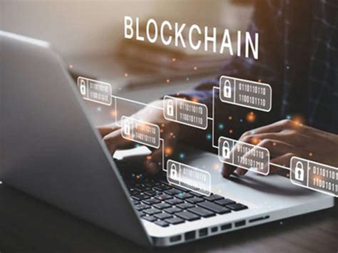 Blockchain la tecnología que viene a revolucionar nuestras vidas
