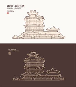 矢量南京地标图片素材 矢量南京地标设计素材 矢量南京地标摄影作品 矢量南京地标源文件下载 矢量南京地标图片素材下载 矢量南京地标背景素材 矢量