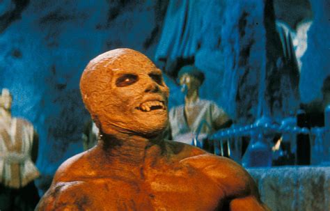 Maciste Contre Le FantÔme 1961 Films Fantastiques