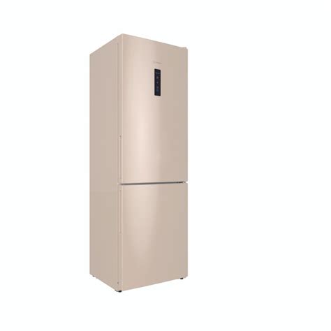 Холодильник Indesit ITR 5180, бежевый - купить по доступной цене в ...