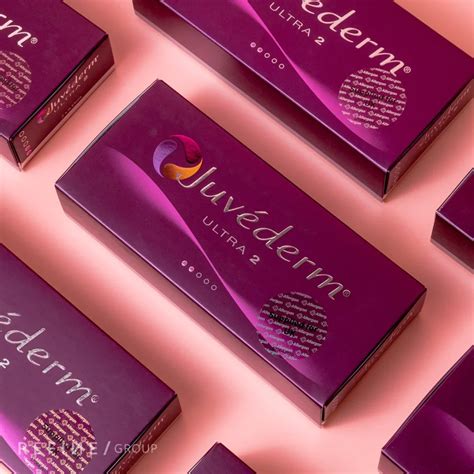 Juvederm Ultra Glowup