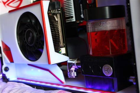 Case Mod In Progress Asus ROG Line Mod FINISHED Asus Asus Rog Electronic Products