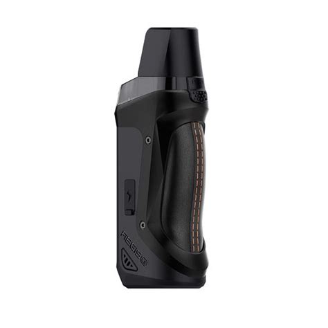 Geekvape Aegis Boost Luxury Edition Pod Mod Kit 40W 1500mAh Pods Lazada PH