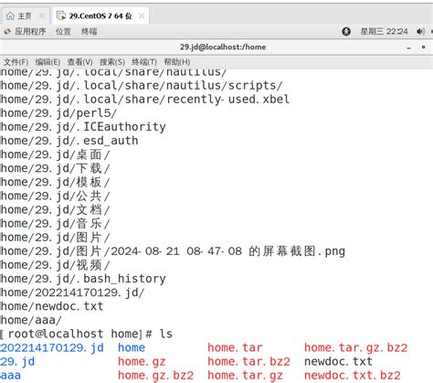 《linux程序设计》实验1 Linux常用命令linux常用命令实验报告 Csdn博客
