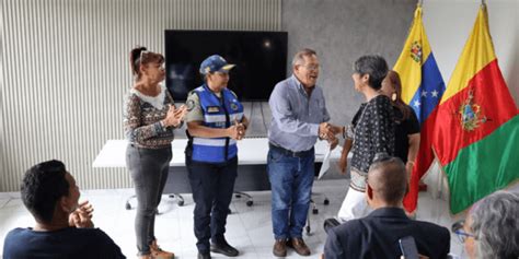 Alcaldía De Valencia Tramites De Registros Civiles