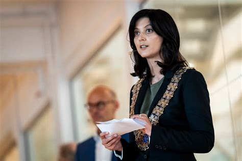 Ifølge Sofia Osmani Er 10 Klasse Ikke Kun Et Tilbud Til Fagligt