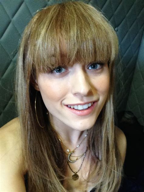 Pictures Of Cassandra Ebner