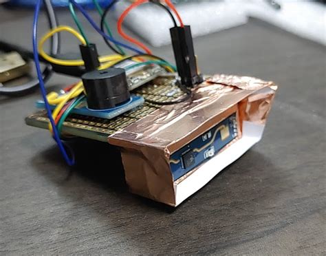 Github Sevengivings Bicycle Radar Arduino Xiao Esp32 C3 Ld2410