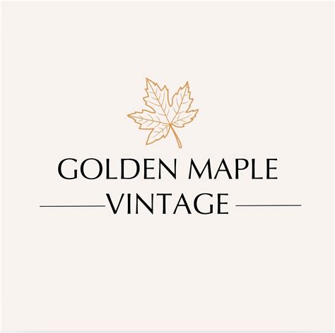 Golden Maple Vintage Abbey Goldenmaplevintage • Instagram Photos