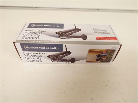 Bunker Hill Security Camera 95914 Wiring Wiring Diagram Pictures