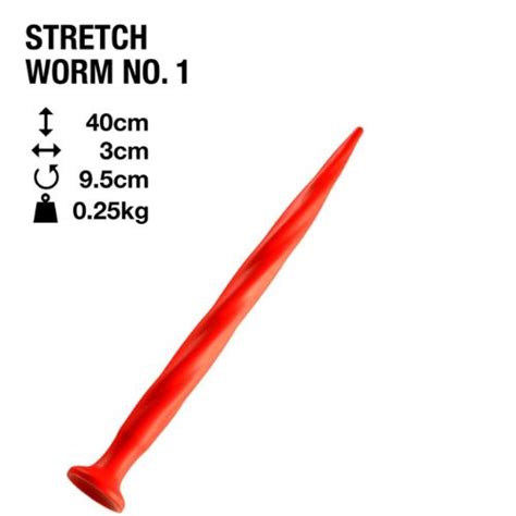 Stretch Worm Online Poppers Uk Buy Poppers Online